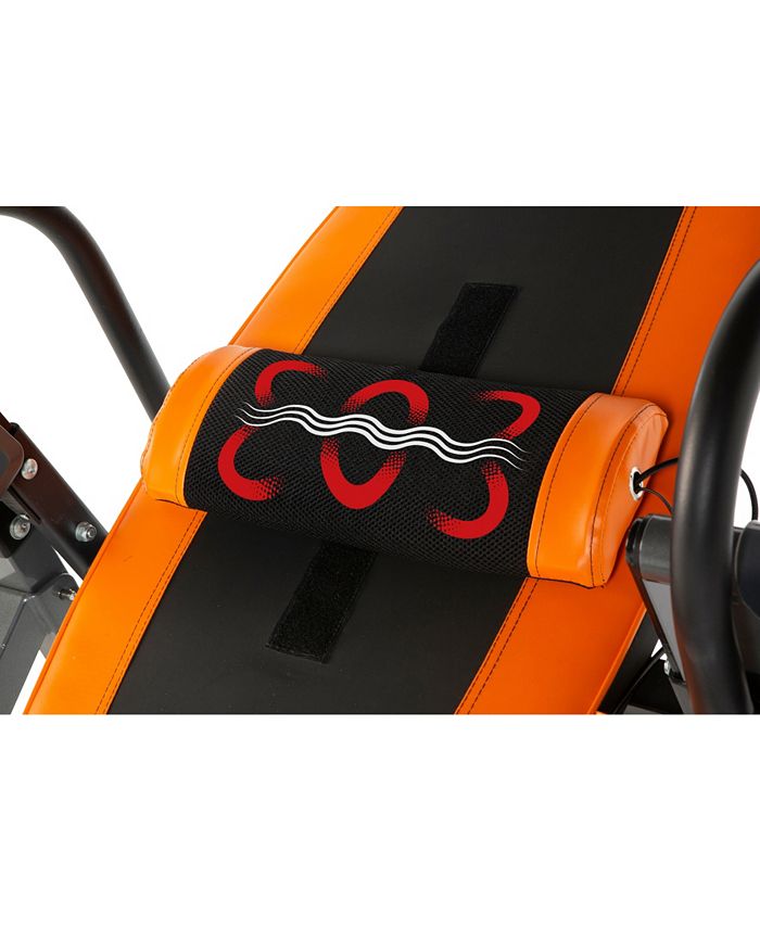 Exerpeutic 375SL Heat And Massage Therapy Inversion Table - Macy's