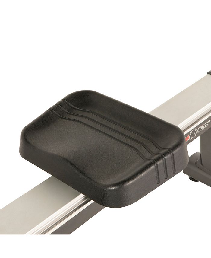 Fitness Reality 4000MR Magnetic Rower Rowing Machine - Macy's