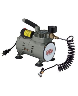 Tachikara Electric Ball Inflator - Macy's