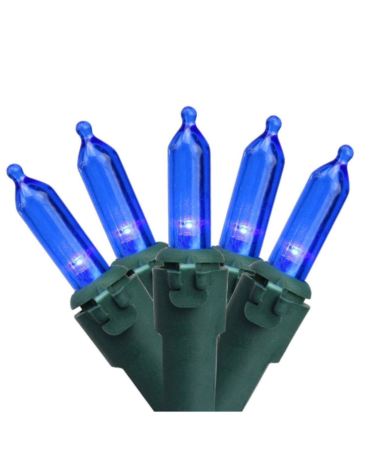 Click here for Northlight Set of 100 Blue Led Mini Christmas Ligh... prices