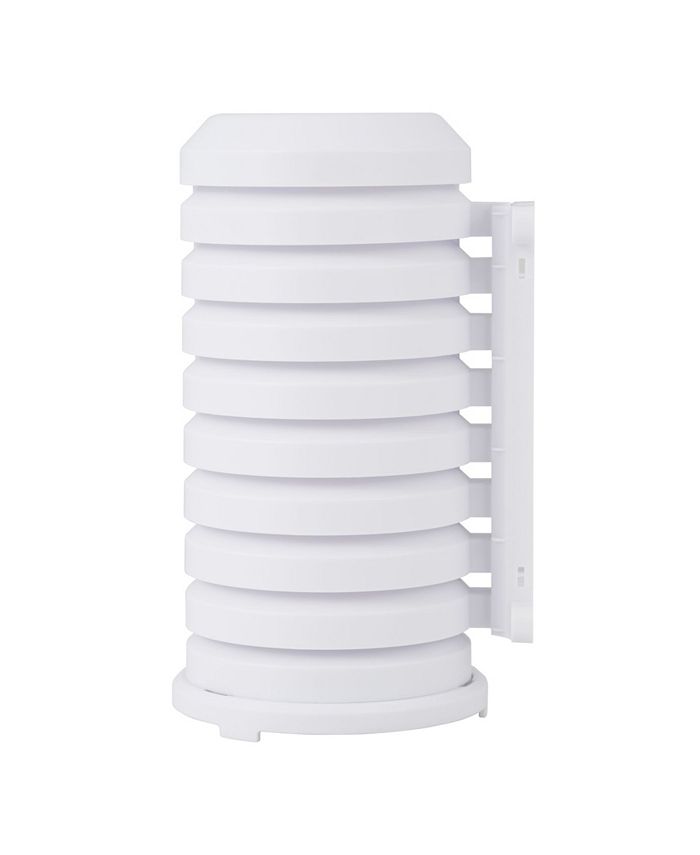 La Crosse Technology 925-1418 Sensor Protection Shield with Mount - Macy's