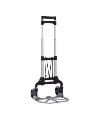 Edsal 120 lbs. Capacity Folding Dolly - Macy's