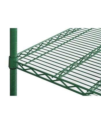 Edsal 5 Tier Shelving Unit - Macy's