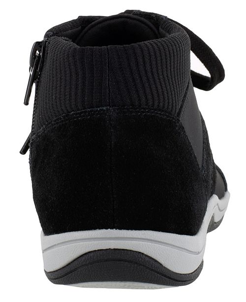 Easy Street Chill Sport Booties & Reviews - Boots & Booties - Shoes ...
