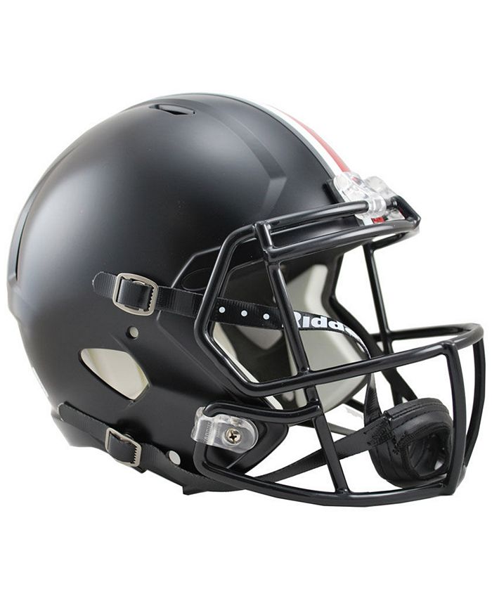 Riddell Ohio State Buckeyes Speed Replica Helmet - Macy's