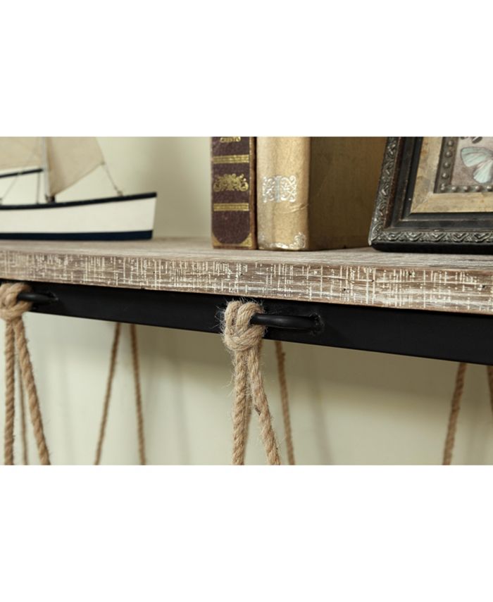 Coast to Coast Multi-Color Console Table, Quick Ship - Macy's