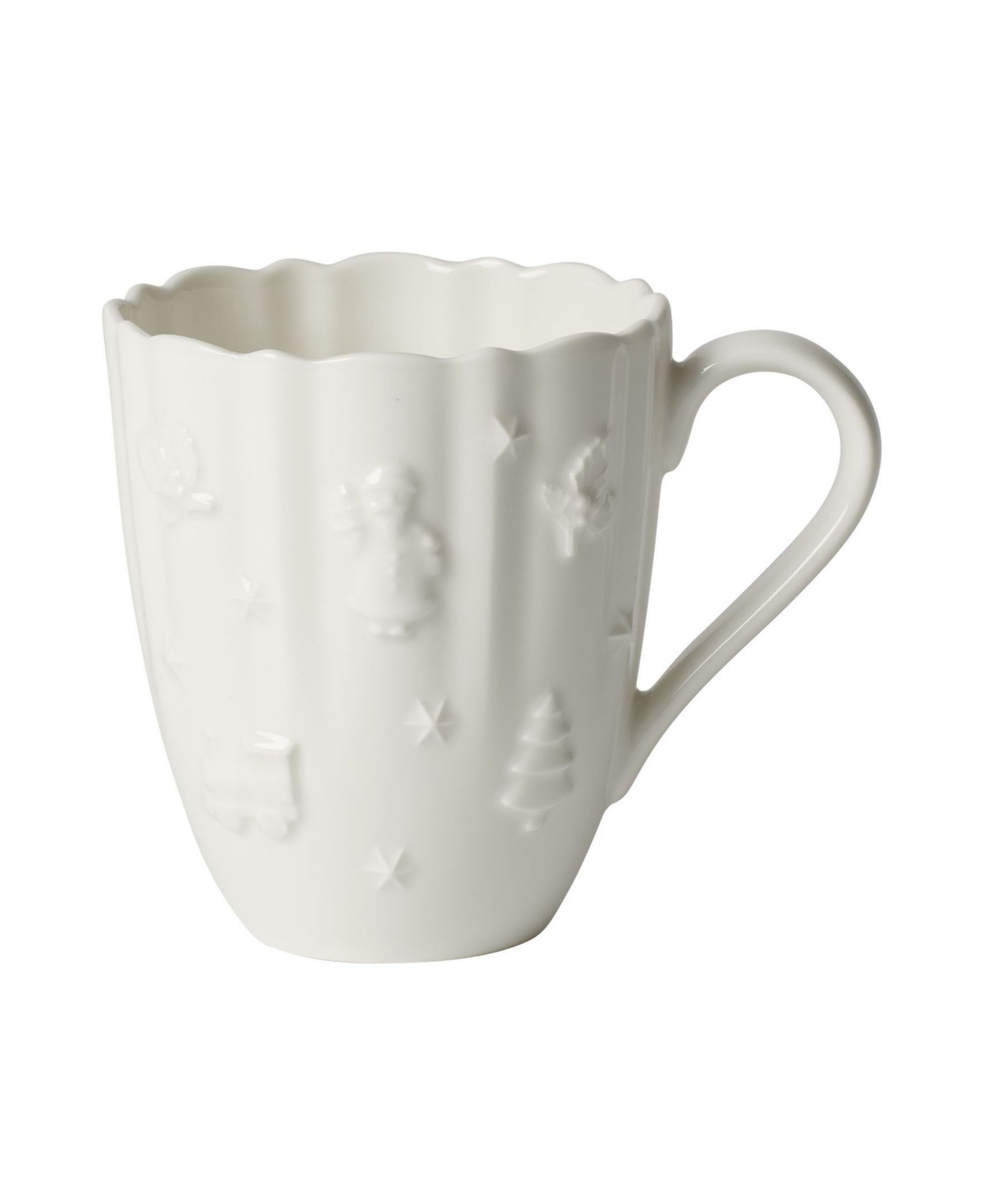 Click here for Villeroy & Boch Toys Delight Royal Classic Mug prices