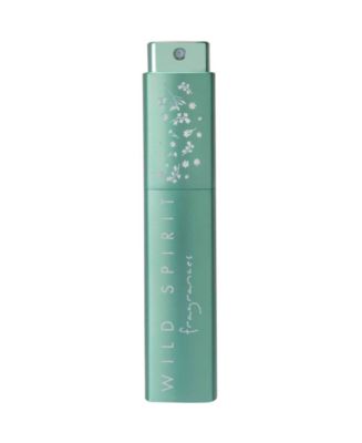 Wild Spirit Chill Eau de Parfum Atomizer Set, 0.33 oz. - Macy's