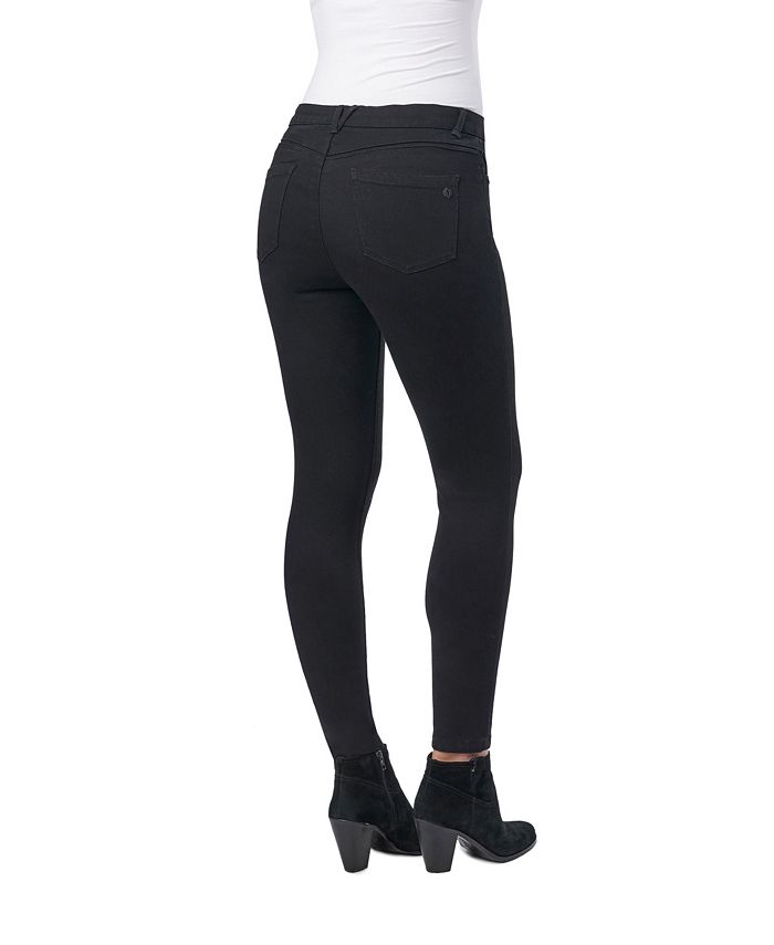 Democracy AB Solution High Rise Ankle Jeans - Macy's