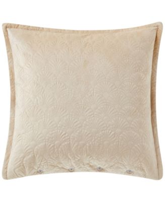 Rose Tree Juliette European Sham - Macy's