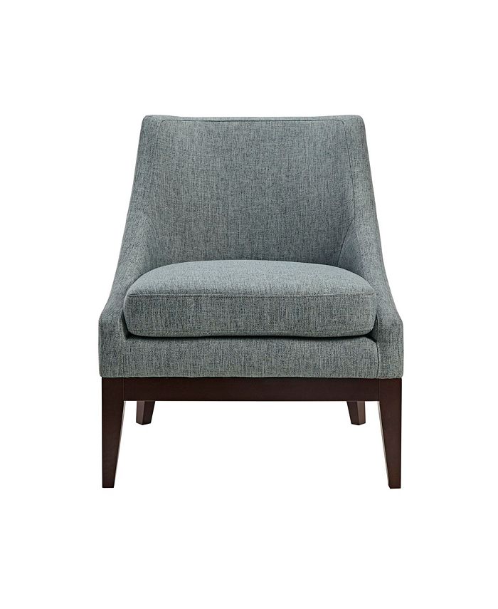 Martha Stewart Collection Martha Stewart Mariah Accent Chair, Quick ...