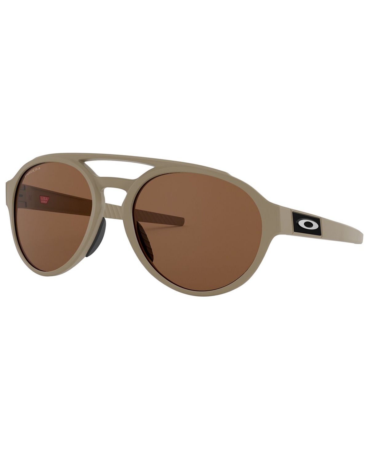 Click here for Oakley Sunglasses  OO9421 58 Forager - MATTE TERRA... prices