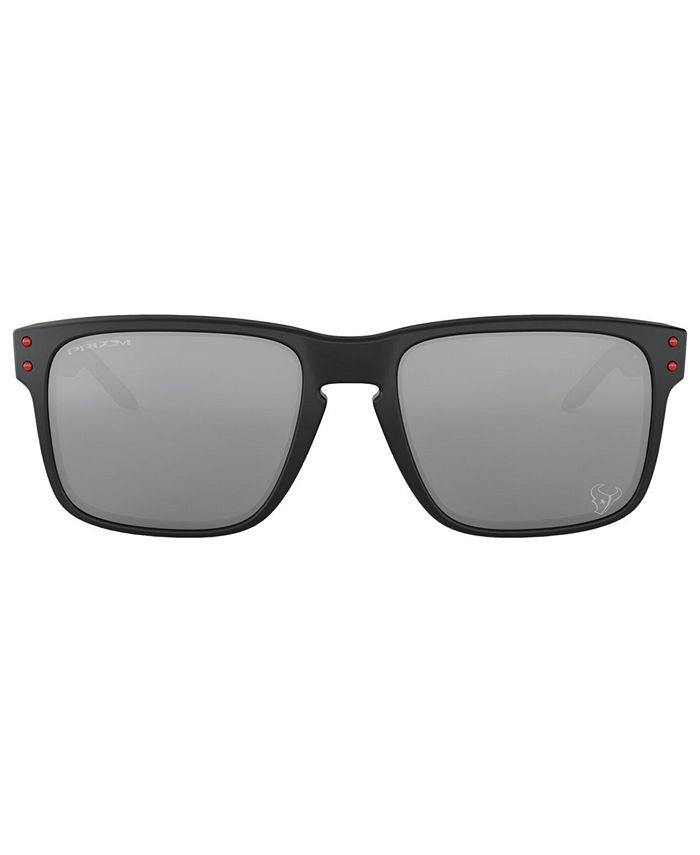 Oakley NFL Collection Sunglasses, Houston Texans OO9102 55 HOLBROOK ...