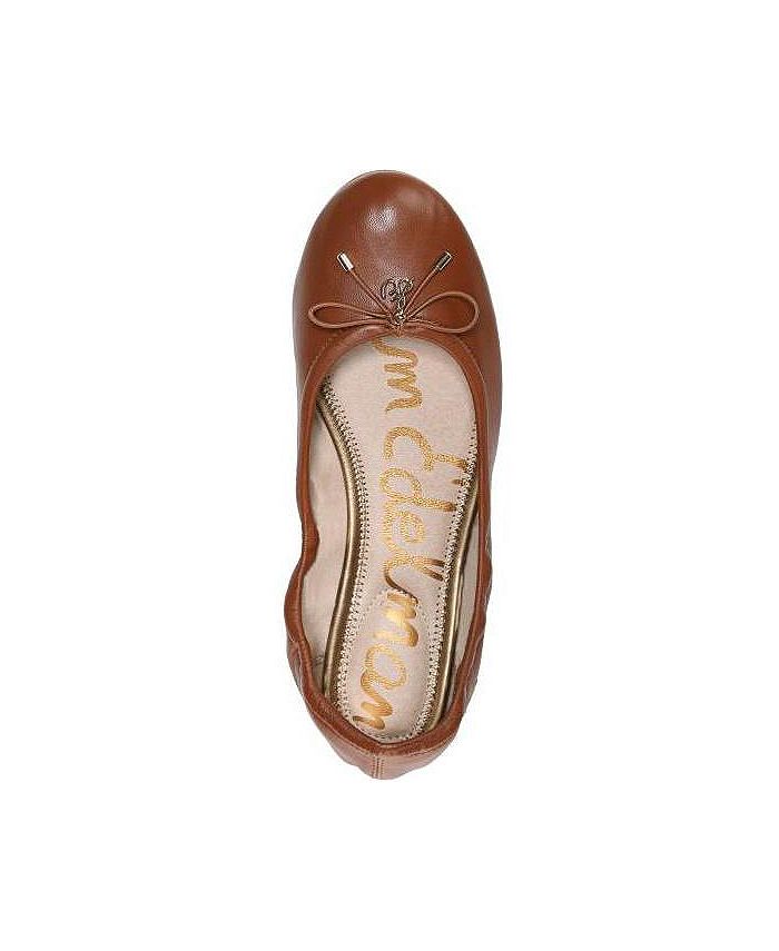 Sam Edelman Felicia Ballet Flats & Reviews - Flats - Shoes - Macy's