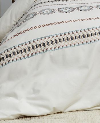 Laundry by Shelli Segal Laurel Queen 4-piece Comforter Set - Macy's