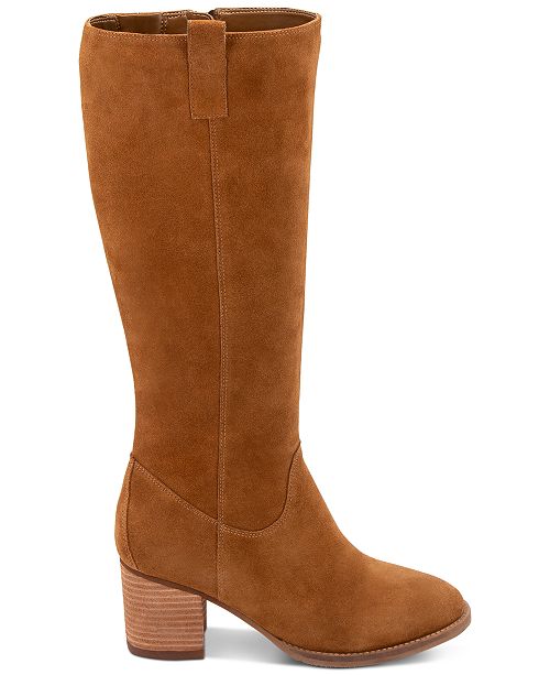 Aqua College Natalya Waterproof Boots, Created for Macy's & Reviews ...