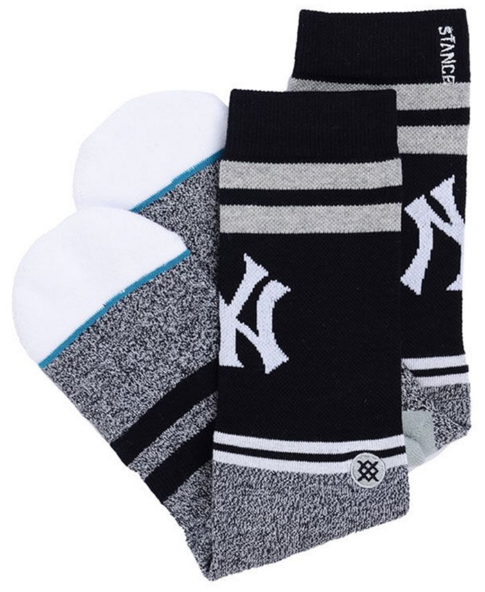 Stance New York Yankees Diamond Collection Socks - Macy's