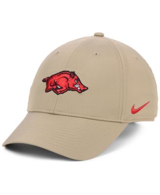 Nike Arkansas Razorbacks Dri-FIT Adjustable Cap - Macy's
