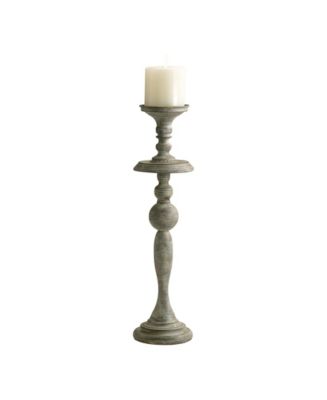 Cyan Design Bach Candlestick - Macy's