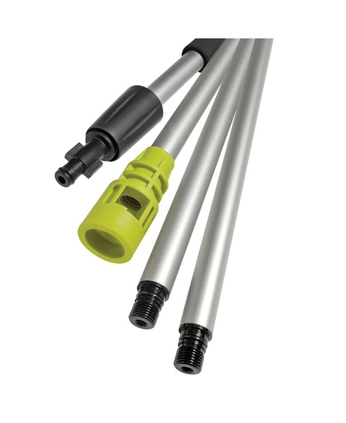 Sun Joe 5.5' Aluminum Extension Spray Wand for SPX Series Pressure ...