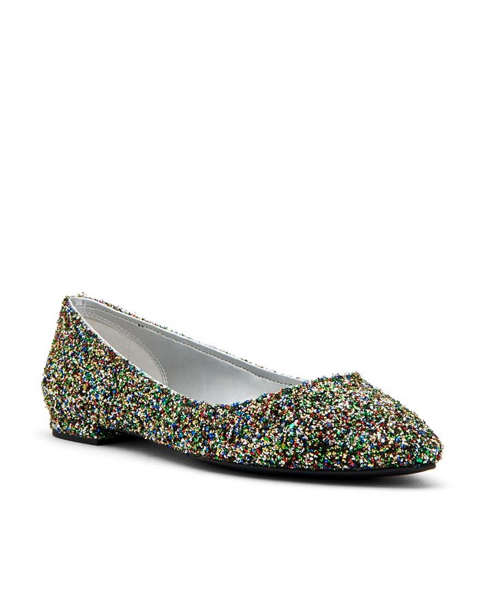 Katy Perry Sister Flats - Macy's