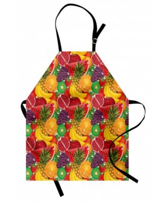 Ambesonne Colorful Apron - Macy's