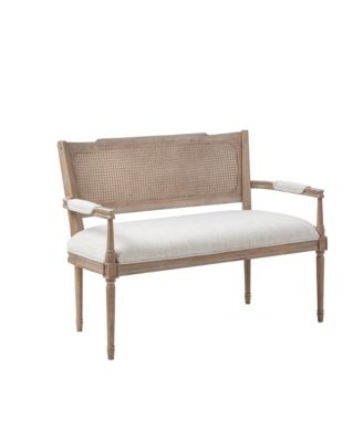 Madison park settee store