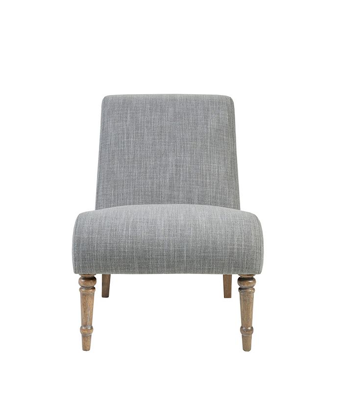 Martha Stewart Collection Martha Stewart Felicia Accent Chair, Quick ...