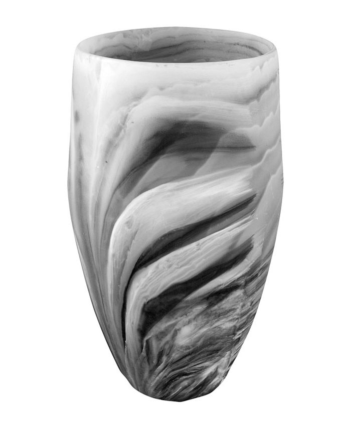 Nashi Home Classic Vase Large - Macy's