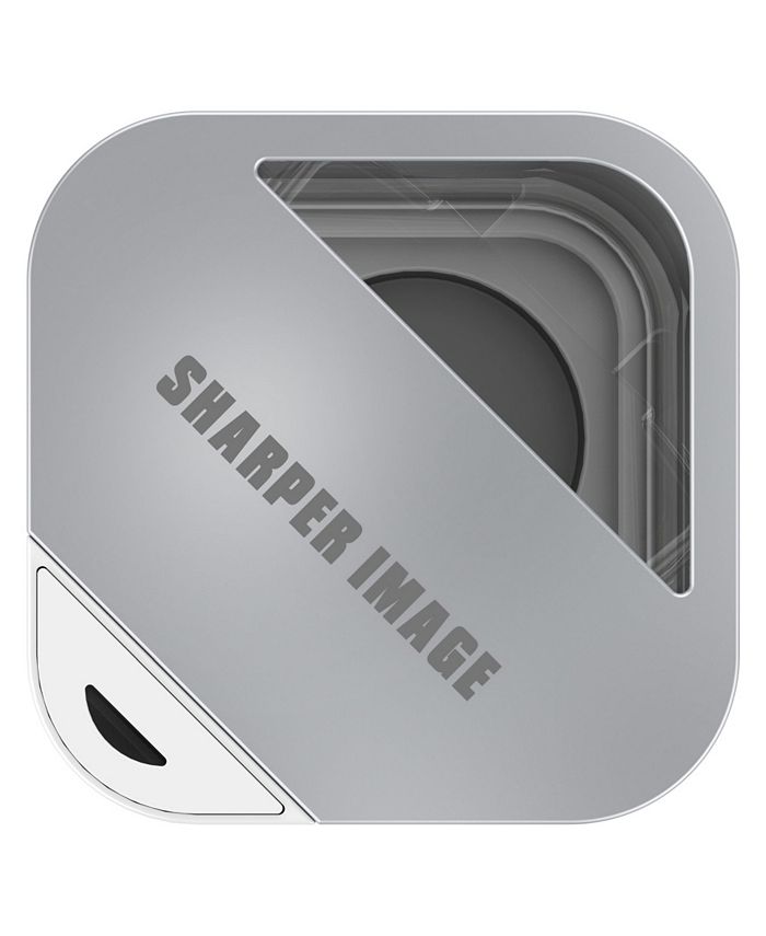 Sharper Image UHS1 Ultrasonic Humidifier - Macy's