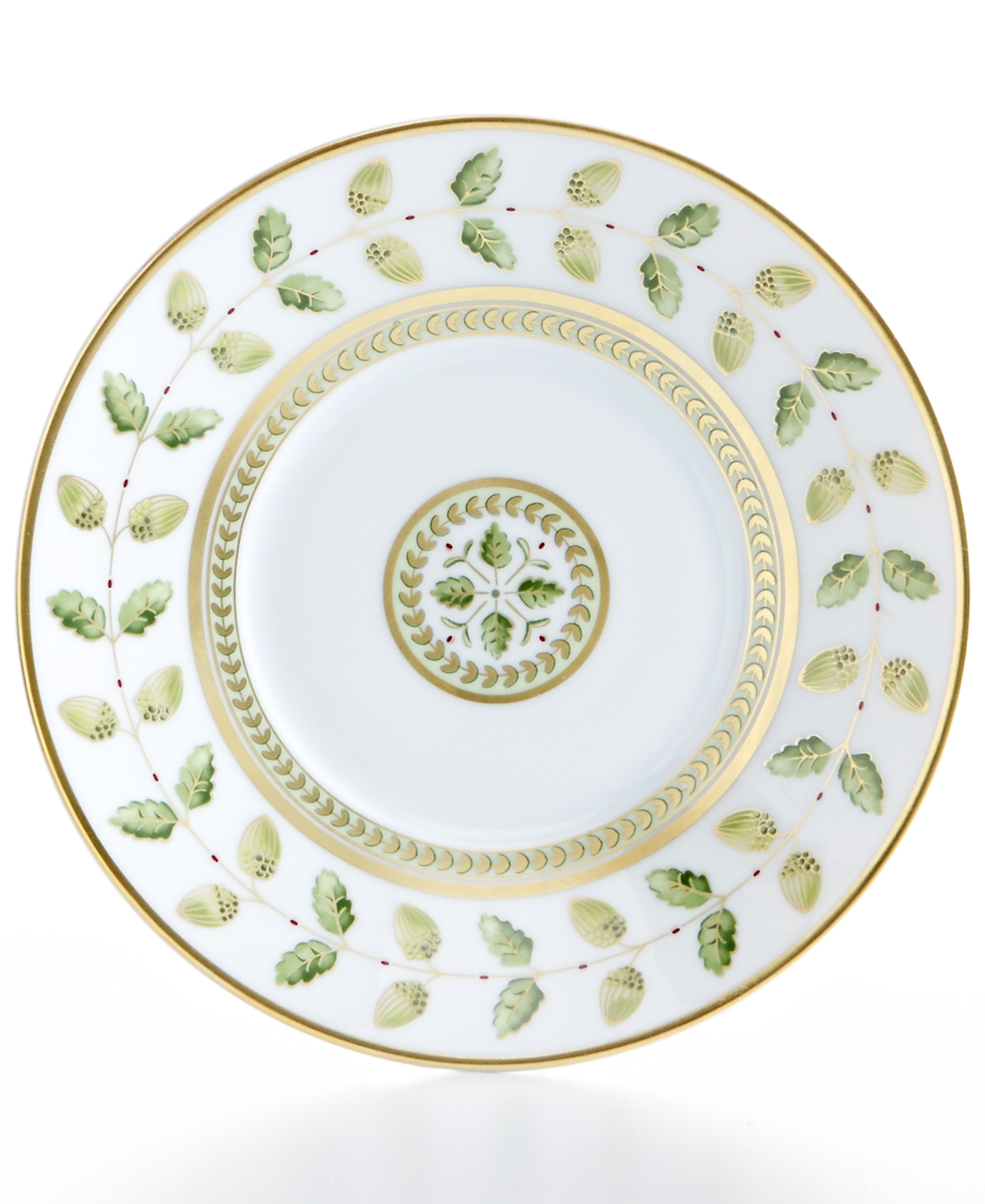 Click here for Bernardaud Dinnerware  Constance Tea Saucer prices