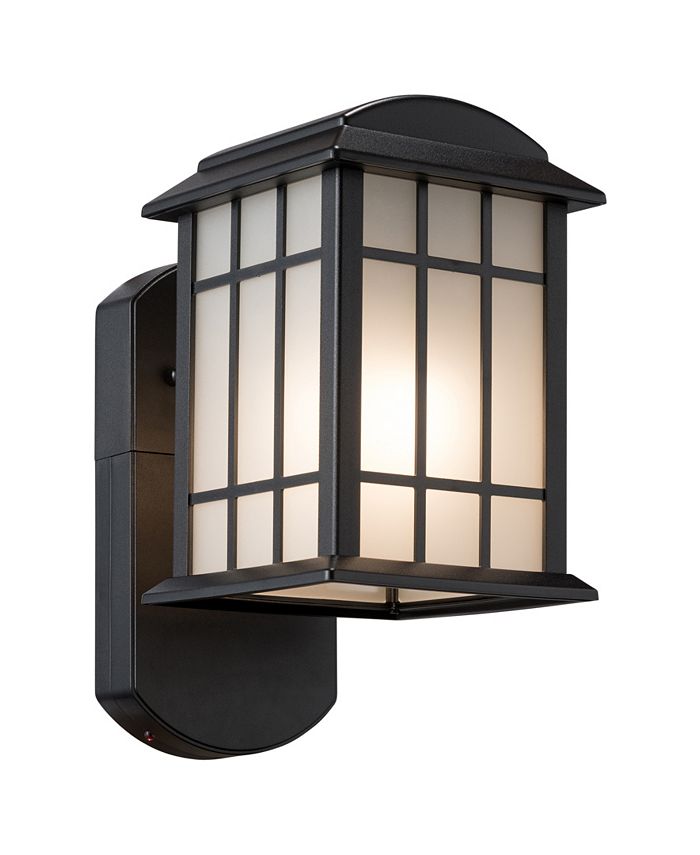 Maximus Companion Light - Craftsman Style - Macy's