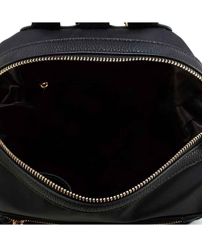 LIKE DREAMS Relaxed Dual Color Scheme Backpack - Macy's