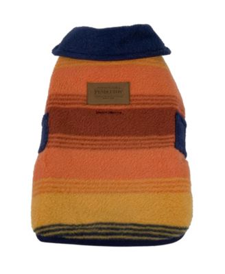 Pendleton Grand Canyon National Park Dog Coat, X-Small - Macy's