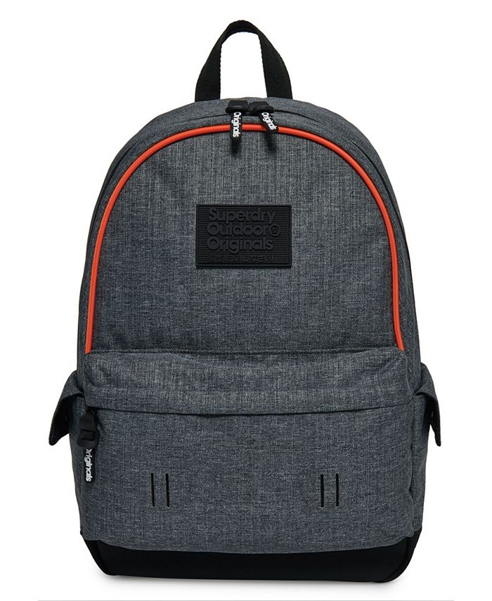 Superdry Strobe Light Montana Rucksack - Macy's