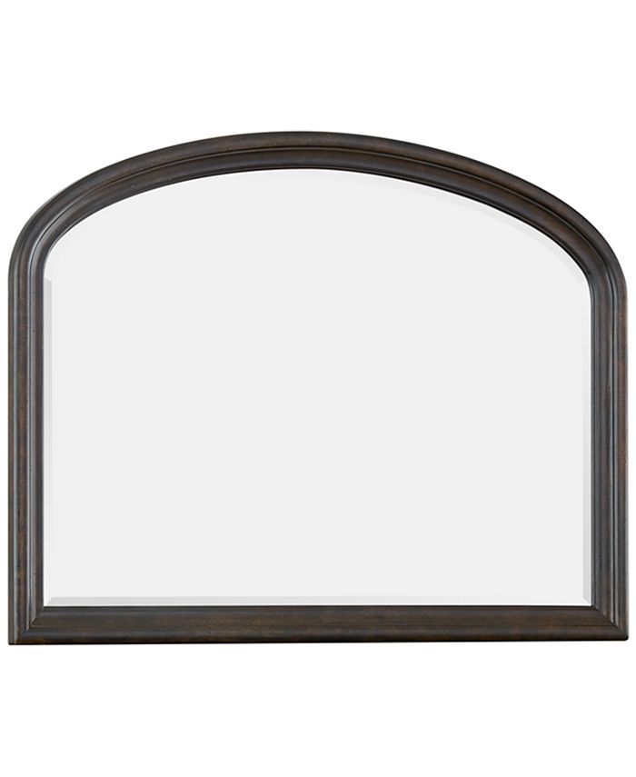 Klaussner Charleston Lane Mirror - Macy's