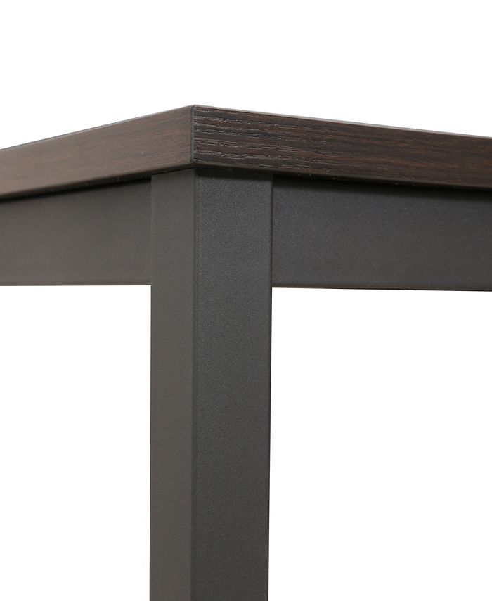 Edgemod Office Desk - Macy's