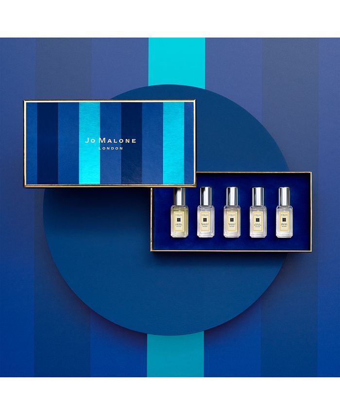Jo Malone London 5-Pc. Cologne Gift Set - Macy's