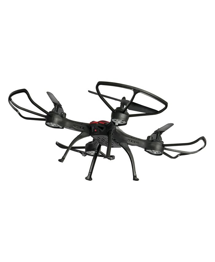 Protocol AeroDrone™Drone with Live Streaming Camera - Macy's