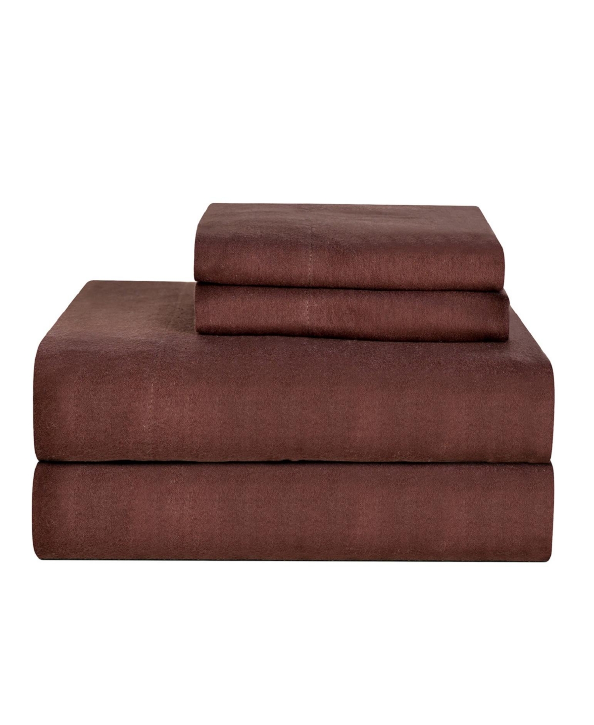 Click here for Celeste Home Ultra Soft Flannel 4-Pc. Sheet Set  C... prices