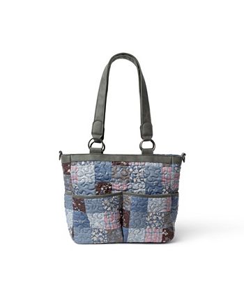Donna Sharp Ellie Bag - Macy's