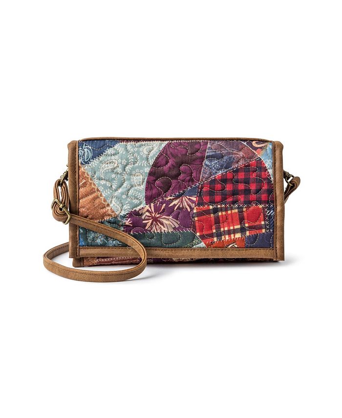 Donna Sharp Sydney Wallet - Macy's