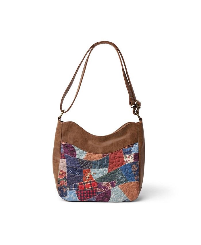 Donna Sharp Michelle Bag - Macy's