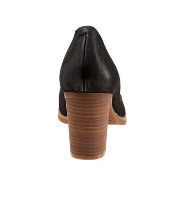 SoftWalk Kolette Pumps - Macy's