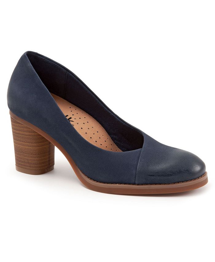 SoftWalk Kolette Pumps - Macy's