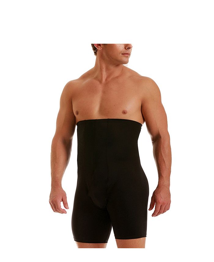 Instaslim Insta Slim Men's Compression Hi-Waist Underwear - Macy's
