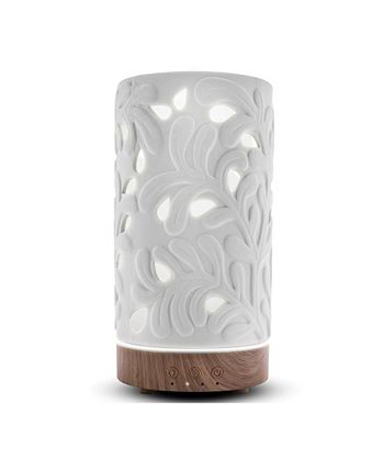 Greenair Essential Oil Diffuser - Macy's