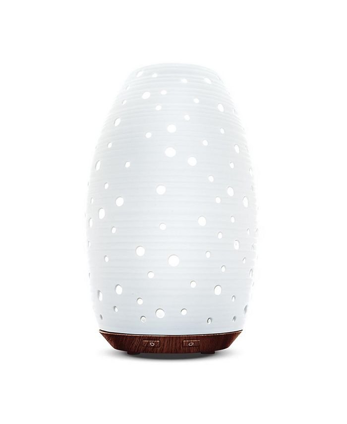 Greenair Essential Oil Diffuser - Macy's