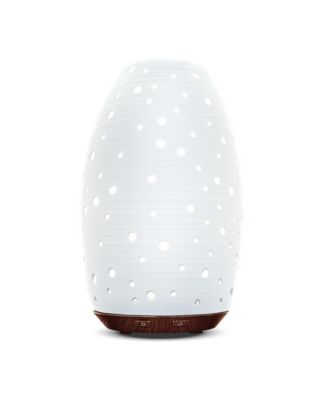 Greenair Essential Oil Diffuser - Macy's
