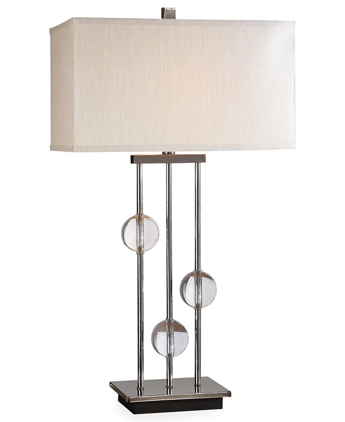 Uttermost Rodeshia Table Lamp - Macy's